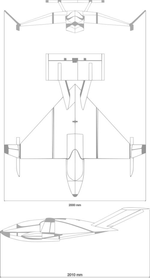 TALAY – Solid AERO