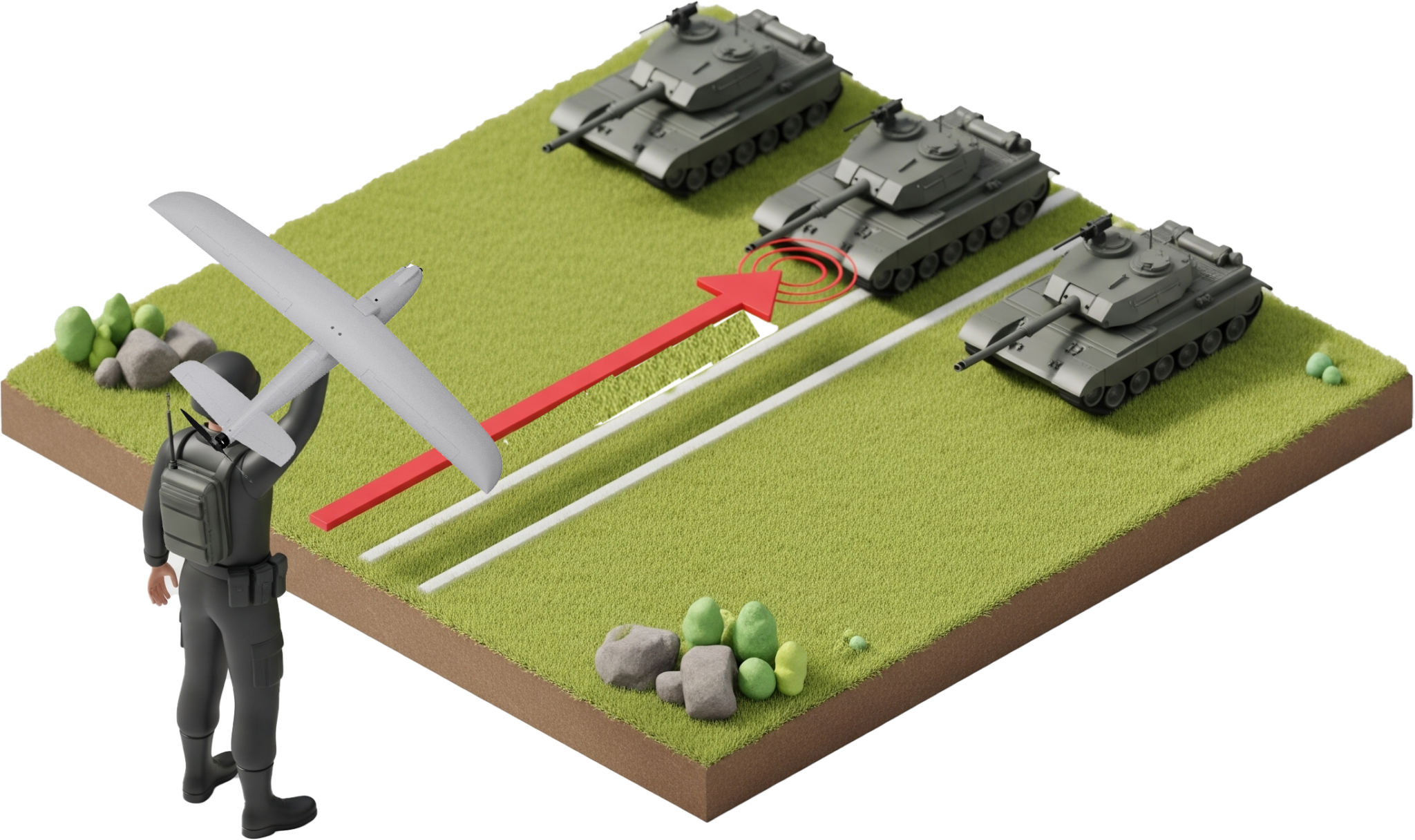 Karagun – Solid AERO