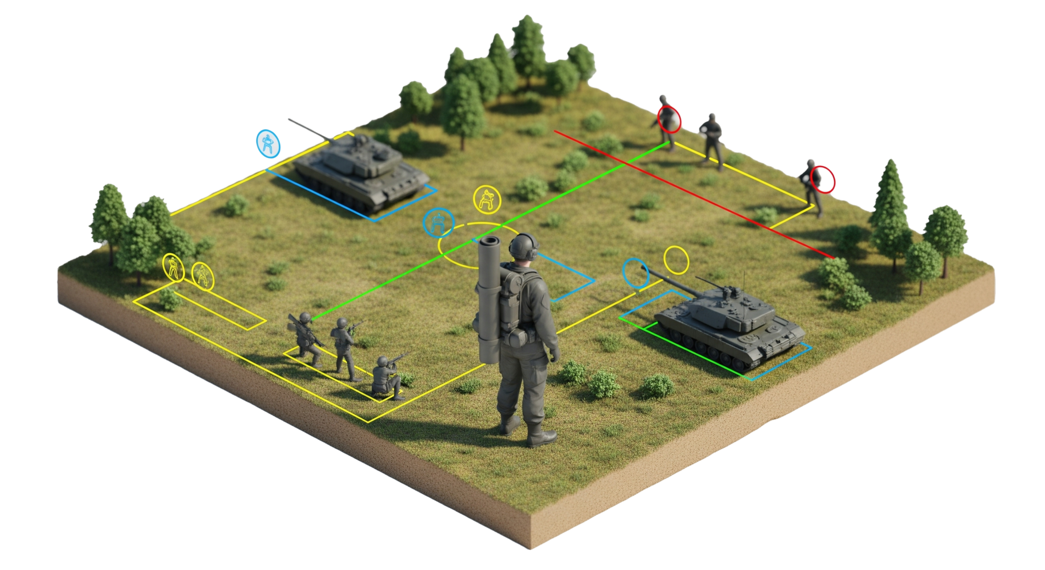 Karagun – Solid AERO