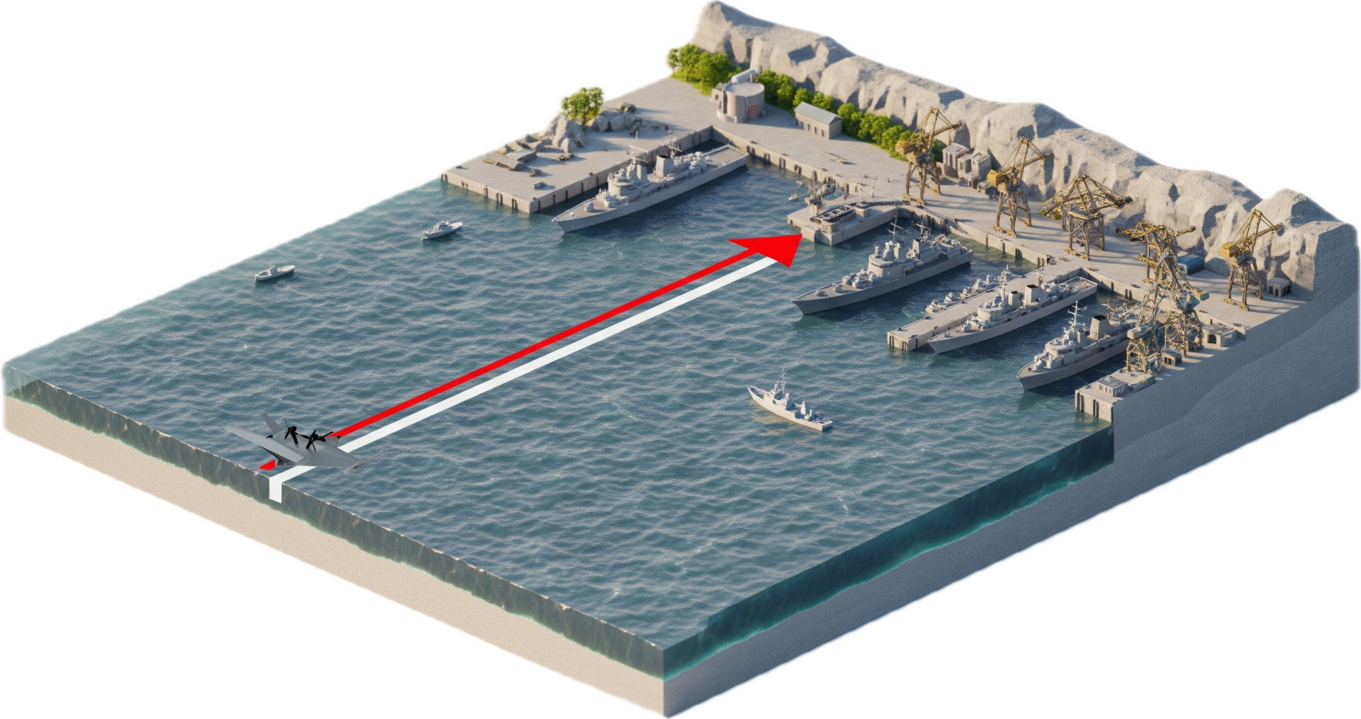 TALAY – Solid AERO