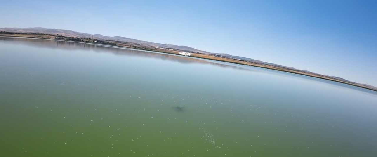 TALAY – Solid AERO