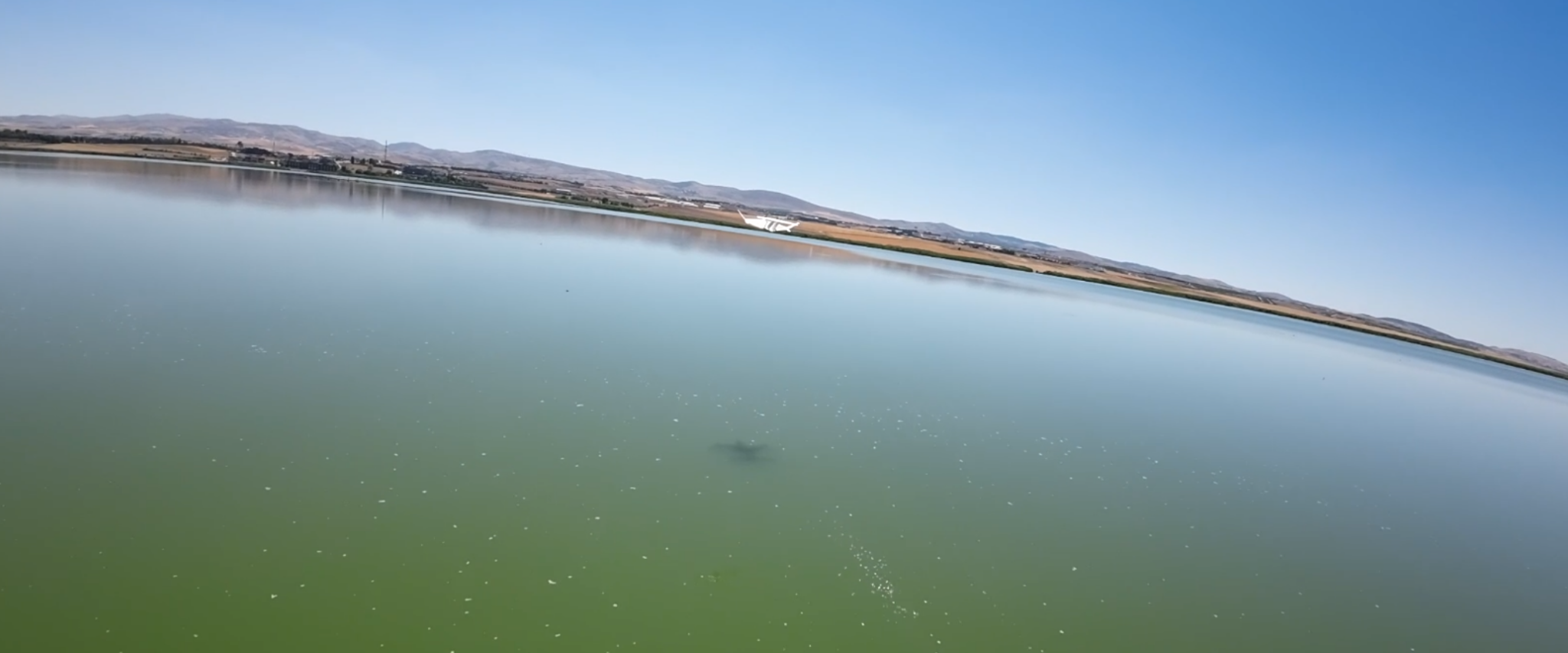 TALAY – Solid AERO